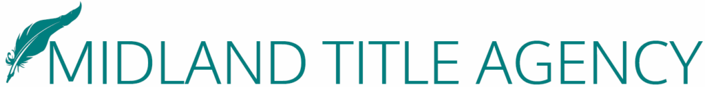 Midland Title Agency – Service You Can Count On